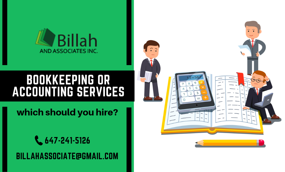 Advantages of Using Bookkeeping Service for Your Business | ʙʟᴏɢ