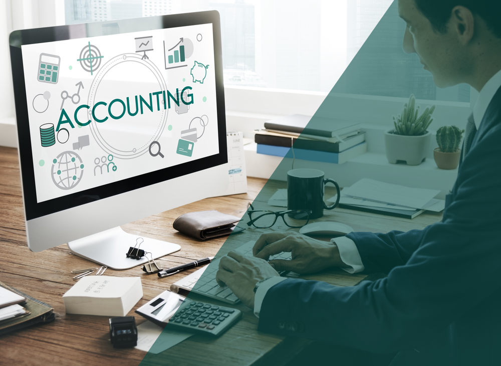 Difference Between Traditional Accountants & Digital Accountants | ʙʟᴏɢ