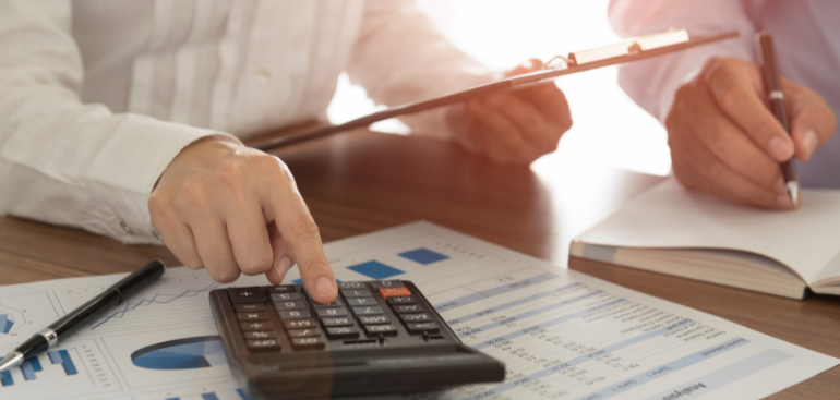 Customized Accounting Solutions by Industry Experts | ʙʟᴏɢ