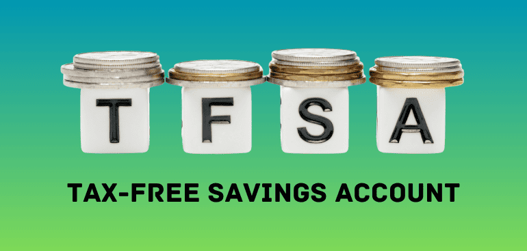 The Beginner's Guide to Tax-Free Savings Accounts (TFSA) | ʙʟᴏɢs