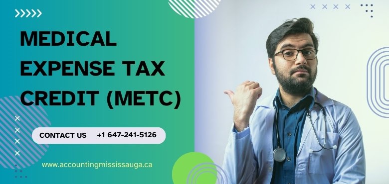Understanding the Medical Expense Tax Credit (METC) in Canada | ʙʟᴏɢs